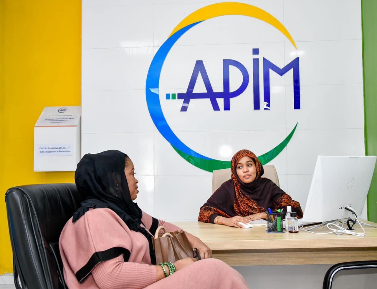 Mauritanie : l’APIM annonce la création de 10.000 entreprises en deux ans