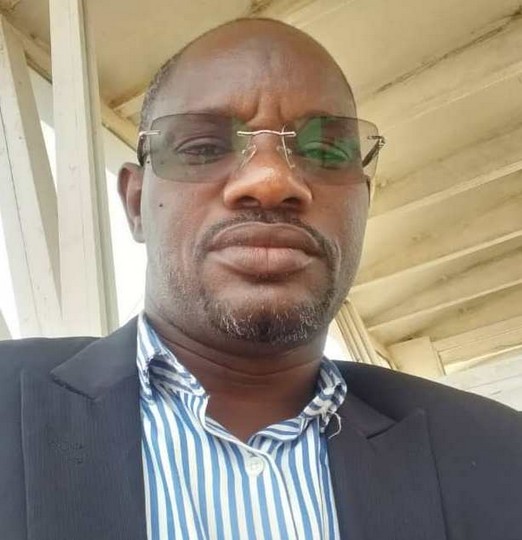 Entretien avec Brahim Fall, vice-président de la section INSAF de Rosso et Dg de la Société des ...