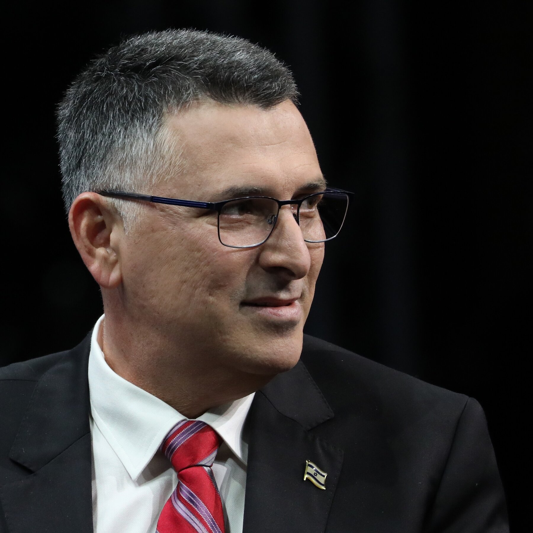 "Nous ne souhaitons pas rester" à Gaza, dit le chef de la diplomatie israélienne Gidéon Sa'ar