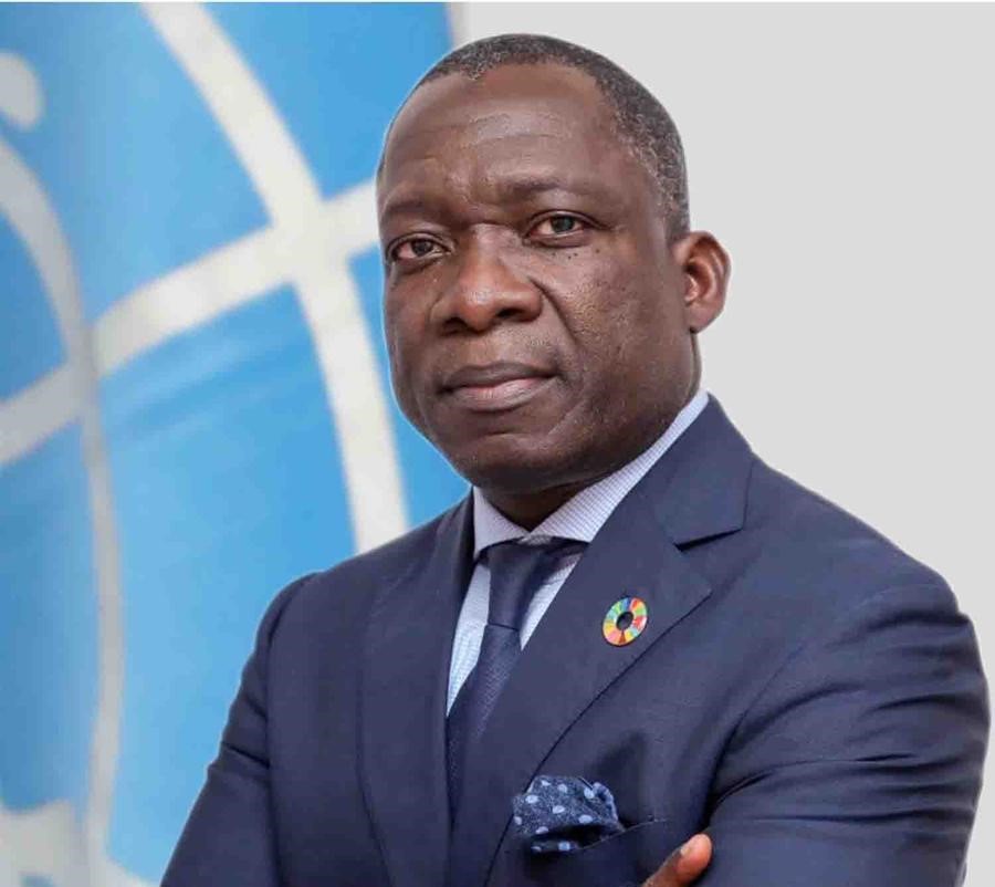 Le directeur régional de l'UNFPA pour l'Afrique de l'Ouest et du Centre en visite en Mauritanie