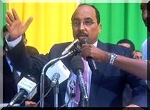 Nous ne pouvons rien contre Aziz.