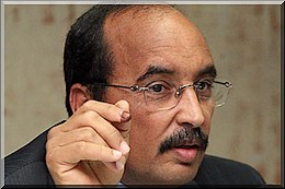 Ould Abdel Aziz et la moralisation de la vie publique : le limogeage ...