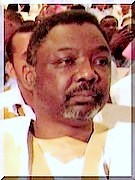 L'Emissaire du Premier Ministre légitime, BA Boubacar Moussa en Afrique ...