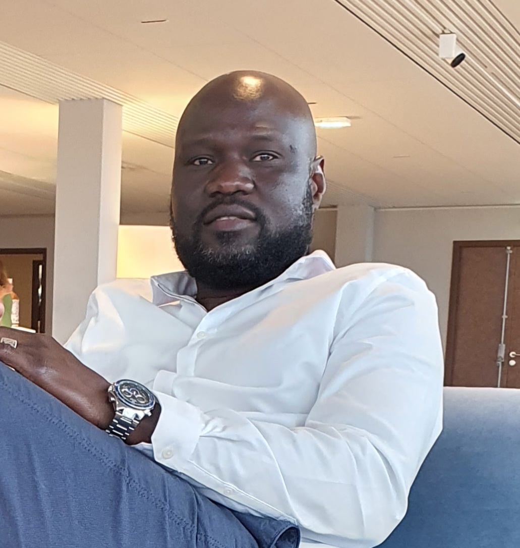 SEMEGA Demba jette l’éponge