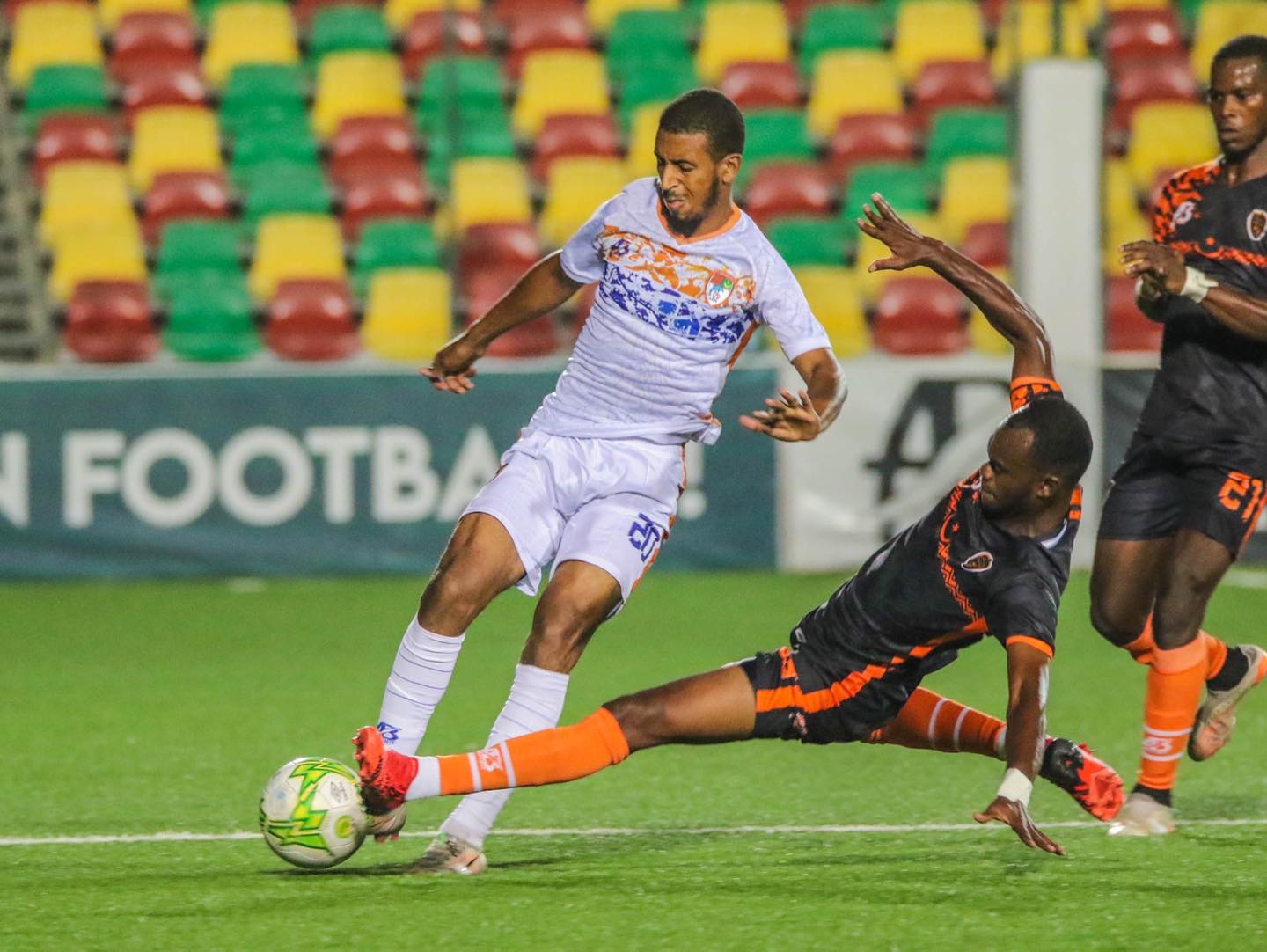 Super D1/2e journée - FC Nouadhibou conforte sa place de leader, l'ASC ...
