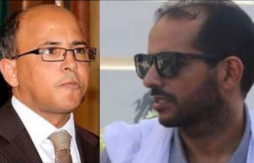 13 éme jour du procès de la décennie : Hassena Ould Ely regrette ne pas ...