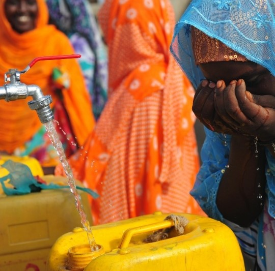 [VIDEO] L'approche territoriale intégrée : une solution pour le Hodh ...