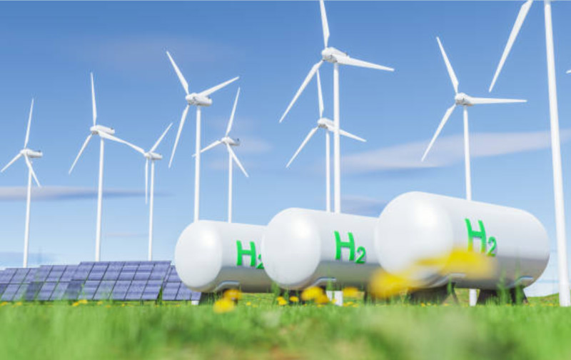 Mauritanie : des avancées sur le projet d’hydrogène vert de 30 GW de ...