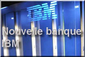 La Mauritanie se dote d’un nouvel établissement bancaire, IBM