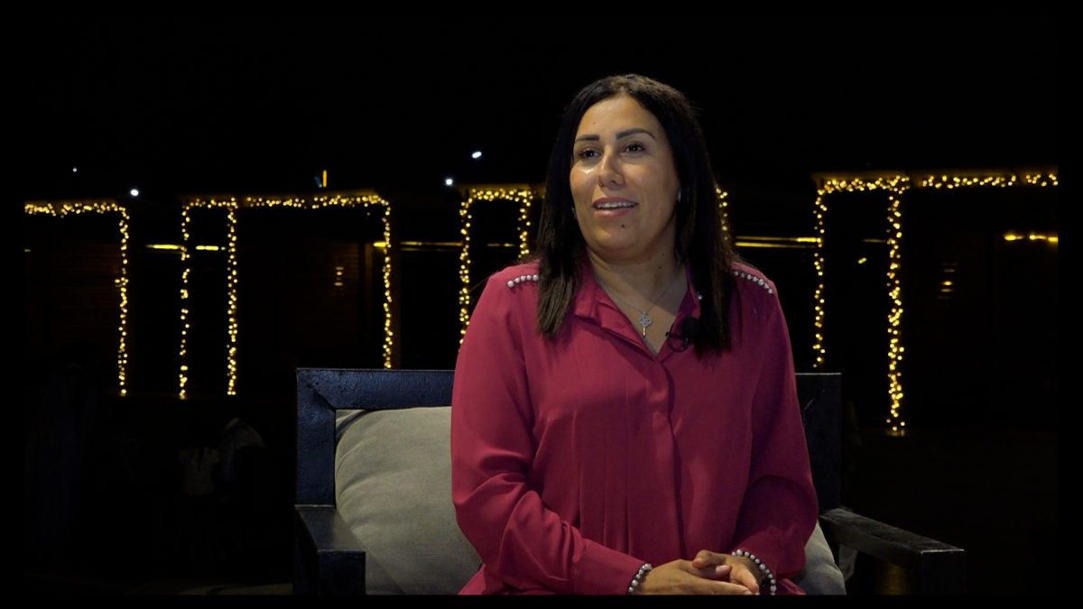 Mongia Argoubi Nafouti, « la Mauritanie a des besoins, le couplage de ...