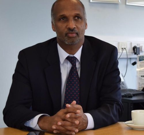 SEM Ould Teiss, ascension méritée!