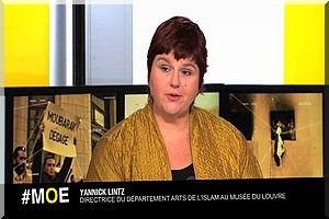 Ce lundi 16 mars 2015, à 18h30 à l'IFM, une conférence exceptionnelle à ...