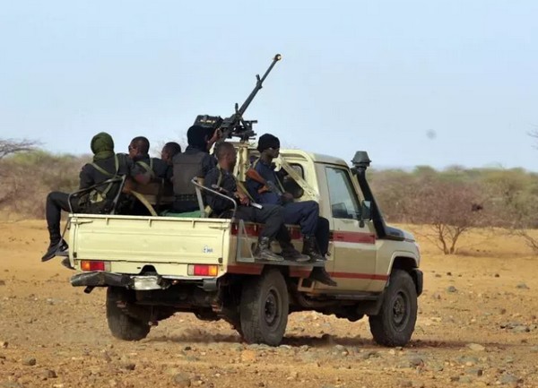 Niger: 34 soldats tués et 14 autres blessés dans une violente attaque ...