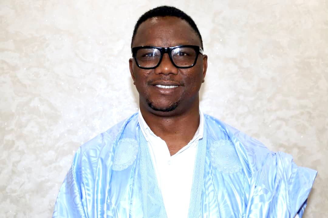 Nouadhibou : Abba Hamawi désigné candidat du parti Insaf aux ...