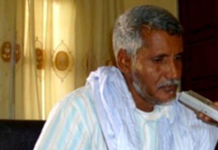 Abdallahi Mohamed dit Nahah*: "Le calendrier électoral n’est pas ...