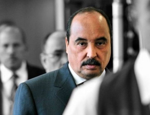 Du pénal et de la morale : Voilà pourquoi Aziz doit-être libéré . Par ...