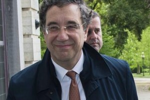 Angel Losada : "Nous devons faire face à la situation avec pragmatisme"