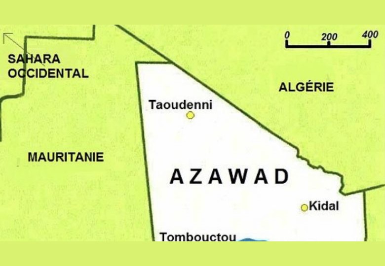 Mali: Il y a dix ans, le Mnla proclamait l’indépendance de l’Azawad