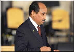 LA SIRENE HEBDO: Voir et entendre Mohamed Ould Abdel Aziz : L ...