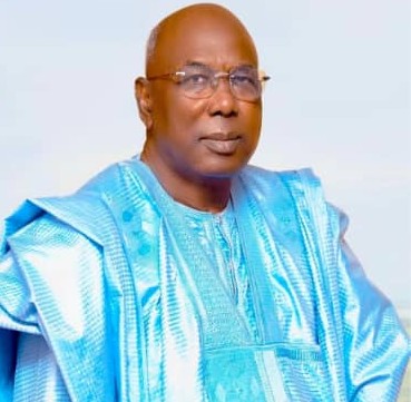 COMMUNIQUE DE PRESSE /// Bâ Bocar Soulé : un engagement exemplaire pour ...