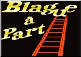 Blague à part … Le recenseur s’avère être un petit escroc.