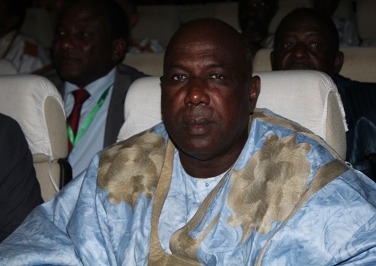 Bâ Bocar Soulé: L’heure de la retraite politique a-t-elle sonné