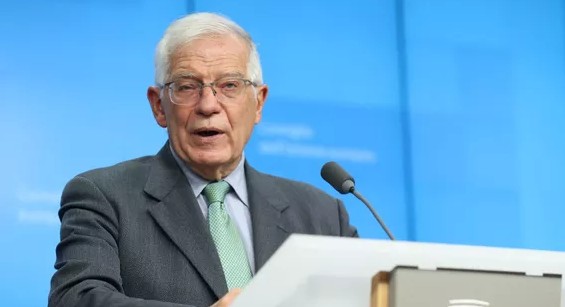 Josep Borrell, haut représentant de l’Union européenne : « Moscou doit ...