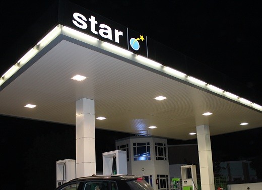 Tchad : La junior mauritanienne Star Oil rachète le réseau de ...