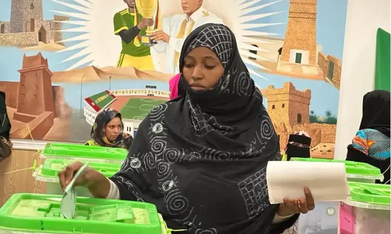 Guérou : la coalition Tewassoul et El Vadila remporte le deuxième tour ...