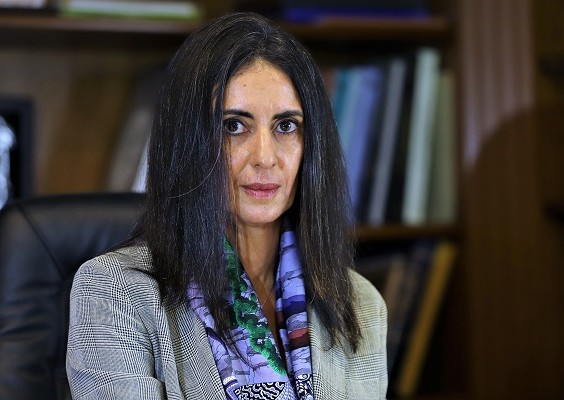 Fettah : "L'ambition est de hisser les relations économiques avec la ...