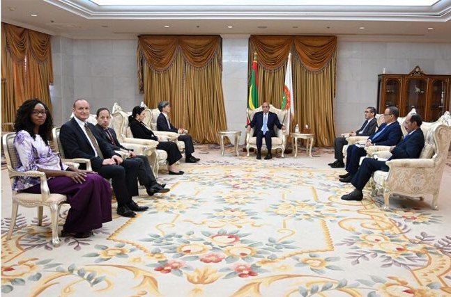 Déclaration de Kenji Okamura, Directeur général adjoint du FMI, à l ...