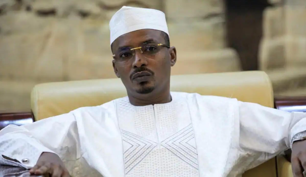 Tchad: le président Mahamat Idriss Déby se rend en Russie pour une ...