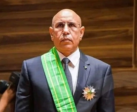 Ghazouani : L'économie a été plus ou moins résiliente aux effets extérieurs
