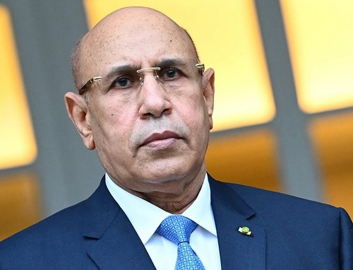 Ghazouani : « Il n’y aura plus de tolérance pour tout dysfonctionnement