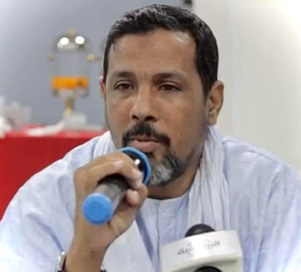 Ould Cheikh Sidiya annonce sa candidature aux élections présidentielles ...