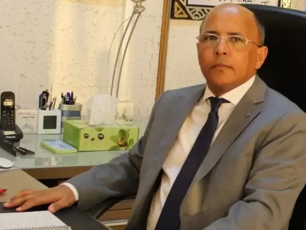 Hassena O. Ely à propos de la scolarité des enfants du gendre de l ...