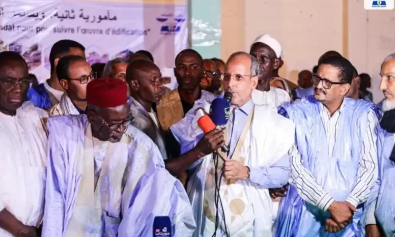 Le parti Insaf appelle à dépasser les comptes des dernières élections