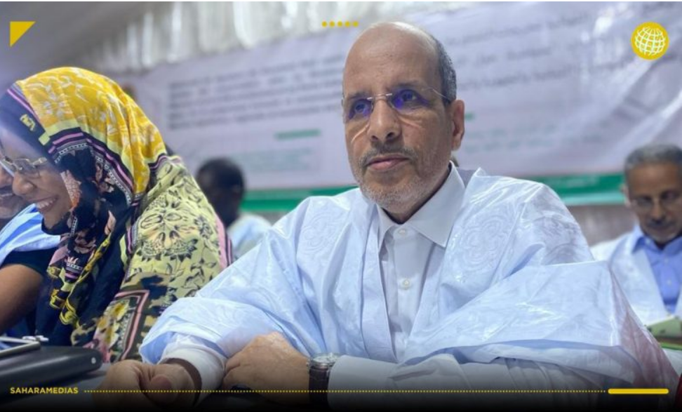 Rentrée politique du parti El Insaf sur fond électoral et refondation