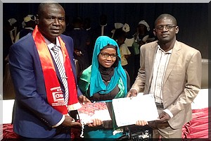 Retour sur la participation de ISI KOMUNIK à la Journée de l’Excellence ...