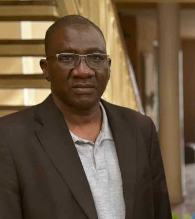 Décret portant nomination d’un président de l’Autorité de la zone ...