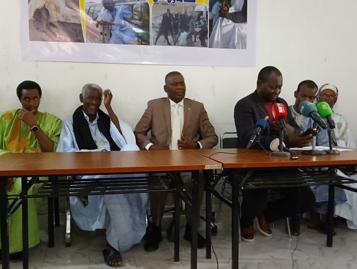 Défection de la section ivoirienne d’Ira : BDA, “J’accuse”