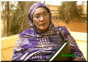 Kaédi : Focus sur l’Association des femmes volontaires pour le ...