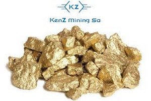 Communiqué explicatif à propos de la société Kenz Mining.sa