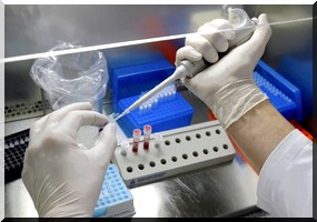 Enfin un laboratoire d’analyse médicale biologique à Rosso ...