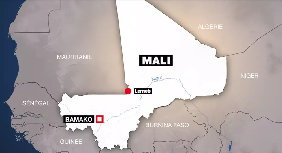 Inflation et risque de pénuries... le Mali durement touché par les ...