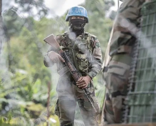 Au Mali, la mission de l’ONU s’achève officiellement après dix ans d ...
