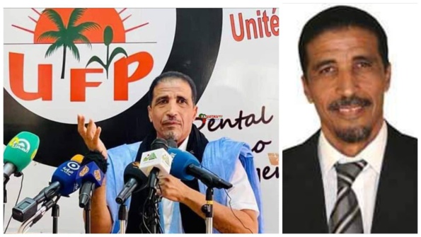 L’UFP pour des concertations inclusives et urgentes