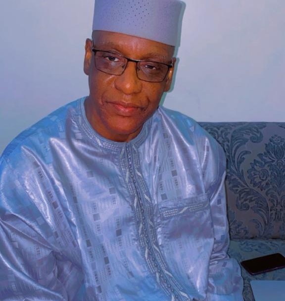 Communiqué de la Coalition pour la victoire de S.E.M. Mohamed Cheikh El ...