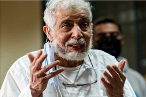 Égypte : Mahmoud Ezzat, ex-guide suprême des Frères musulmans, condamné ...