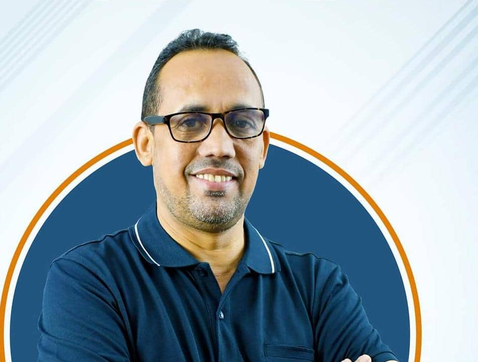 Ould Hamoudi : « Conscients de l’ampleur des enjeux, nous avons décidé ...